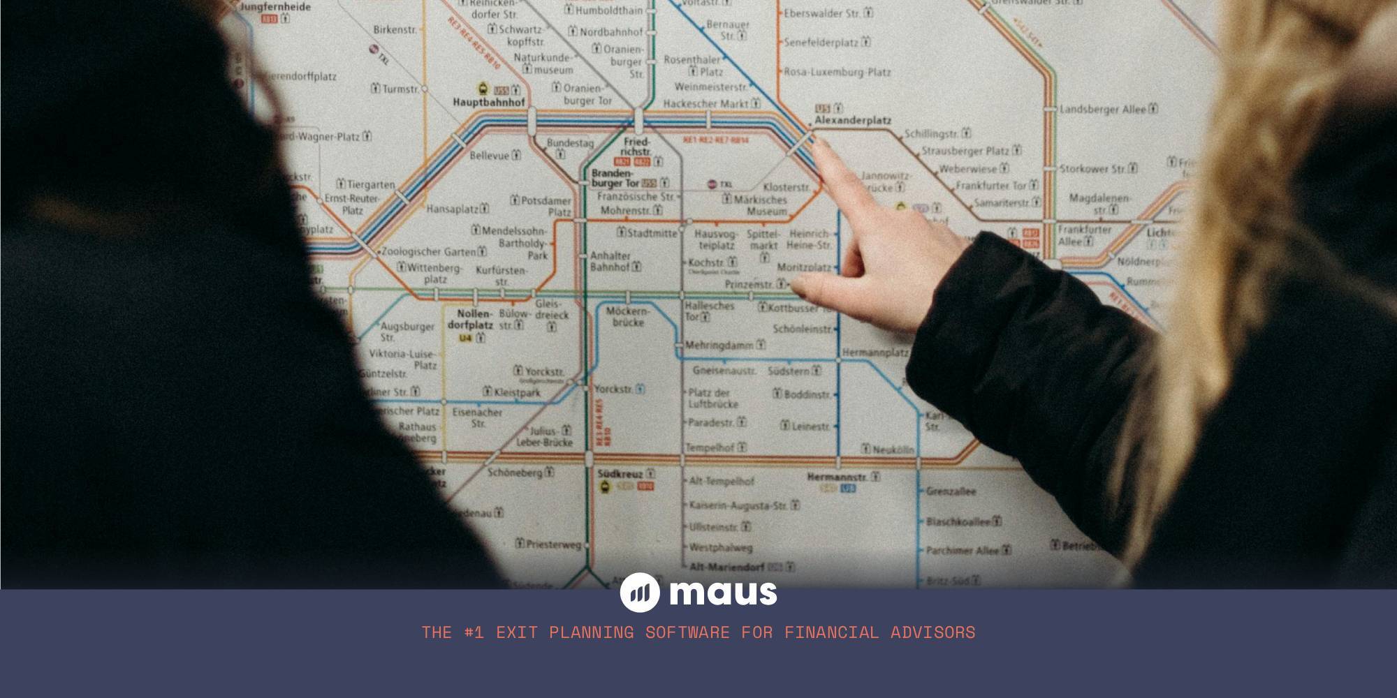 What Is a Unified Succession Planning System?